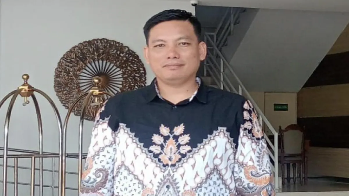 Meneladani Rasulullah SAW untuk Indonesia Damai di Tengah Ujian ...