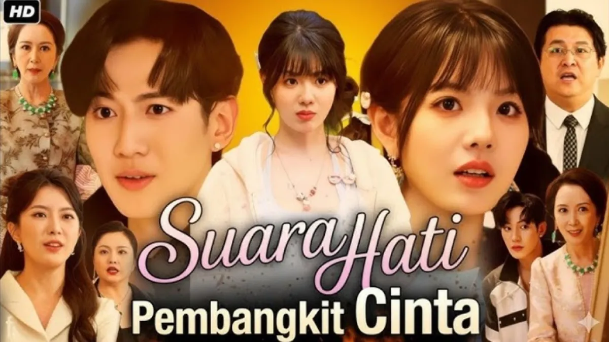 5 Tempat Nonton Suara Hati Pembangkit Cinta Drama China Subtitle Indonesia Gratis ...