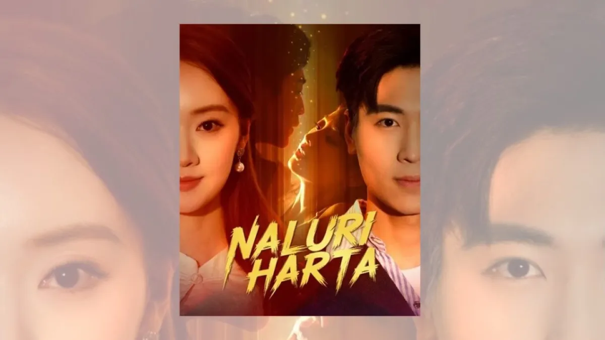 Kilasan Episode 1–5 Naluri Harta Drama China yang Wajib Disimak Sebelum ...