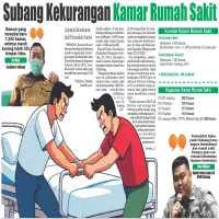 Gaji UMR Subang 2024 telah Ditetapkan, Naik Tipis - pasundanekspres.id