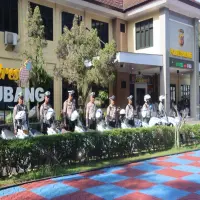 Inilah Lokasi Tilang ETLE di Subang, Digunakan Optimal saat Operasi Zebra Lodaya 2025 Mulai Hari ...